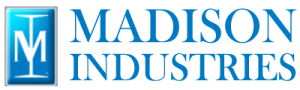 MADISON INDUSTRIES - INNOVATIVE METAL STRUCTURES SINCE 1947