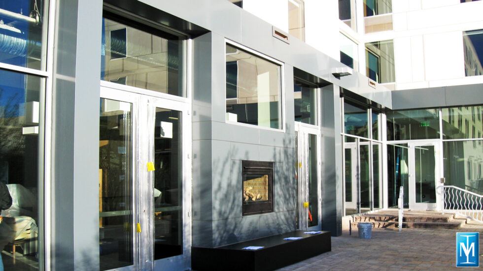 Understanding ACM Cladding and Its Importance - Madison Industries