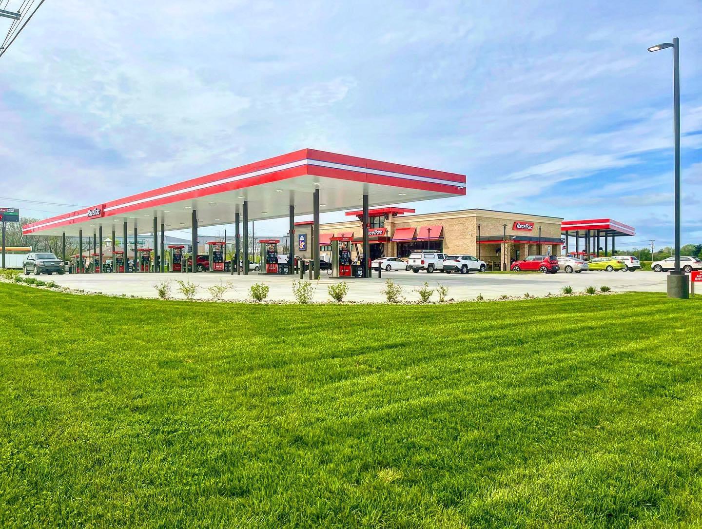 ACM Cladding - Madison Industries